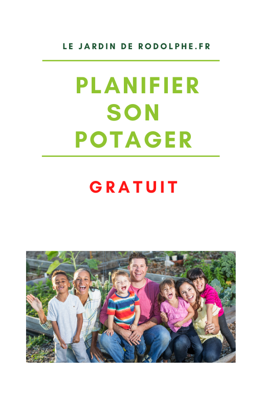 Le Jardin de Rodolphe votre pépinière en ligne